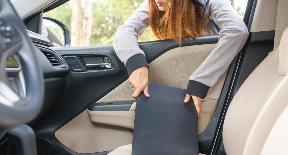 What to Do if Your Laptop is Stolen - Opal Lock by Fidelity Height