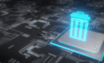 The Epitome of Instant Secure Erase - Opal Lock by Fidelity Height