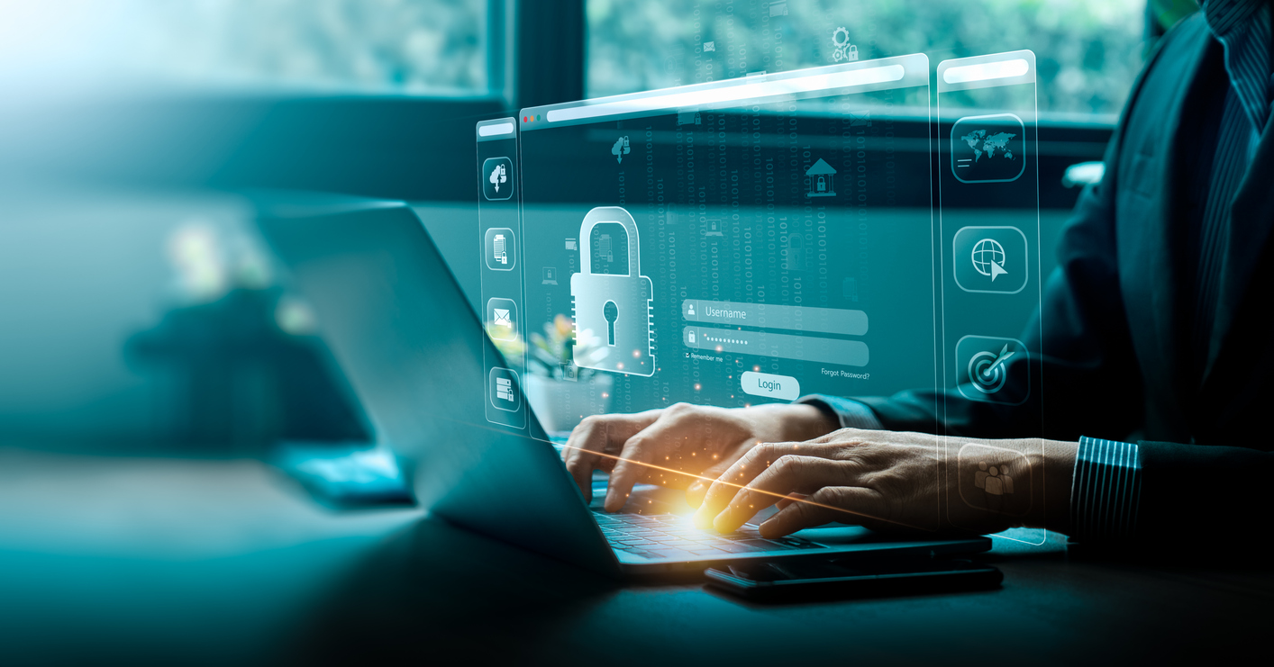 How Does Advanced Encryption Protect Against Device Theft? - Opal Lock ...